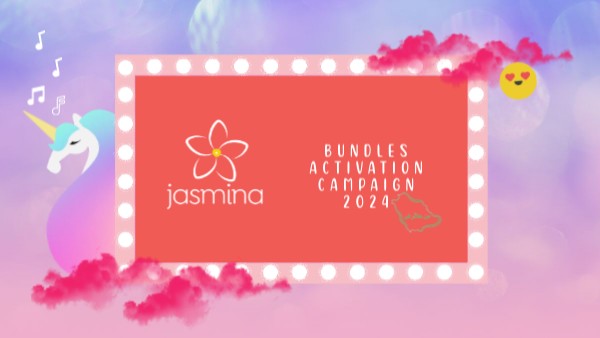 2024 - Jasmina Bundle Activation | Genially