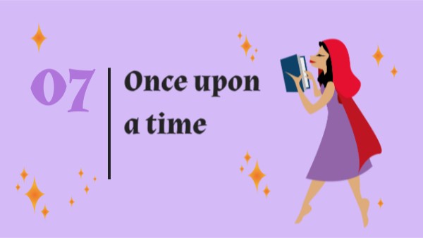 GENIAL STORYTALE PRESENTATION