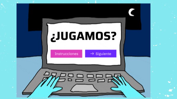 Juegos EPA | Genially