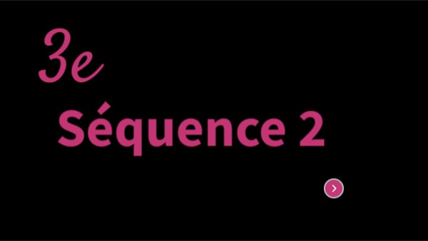 S2 lutte contre le harcèlement 3e | Genially