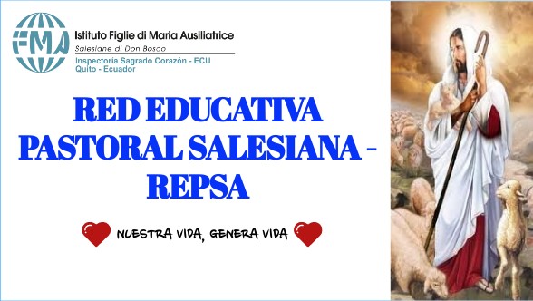 REPSA PRESENTACIÓN