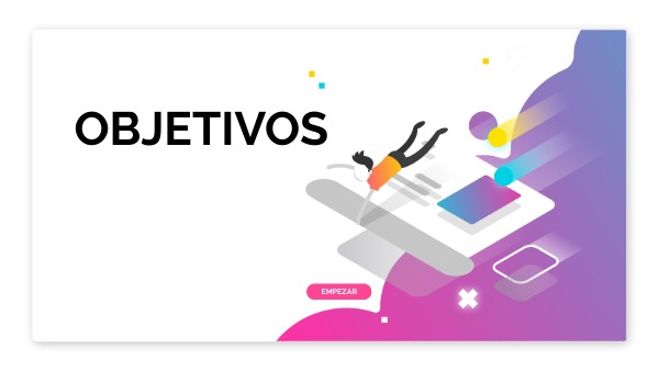 OBJETIVOS | Genially