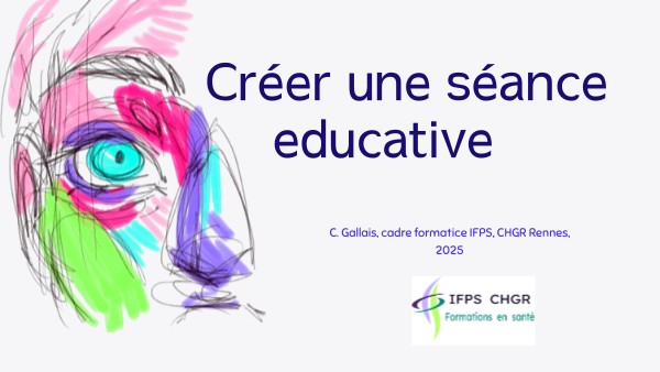 SEANCE ETP 2024-2025 | Genially