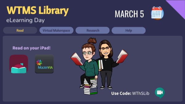 eLearning Days 2-22-23 | Genially