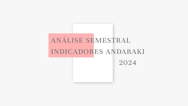 Andaraki - Semestral | Genially