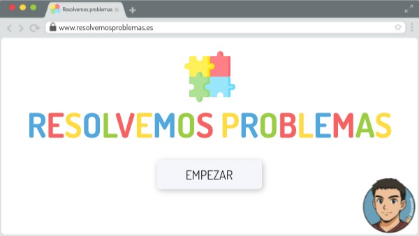 5º Refuerzo Resolución de problemas | Genially