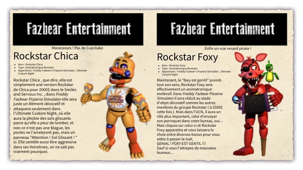 Rockstar 2