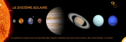 Le système solaire
