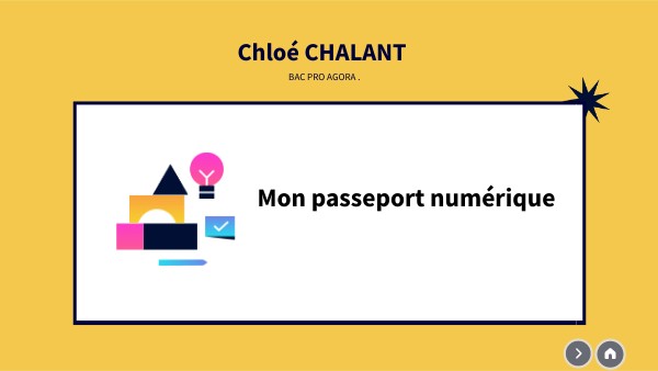 GENIAL PRESENTATION | Genially