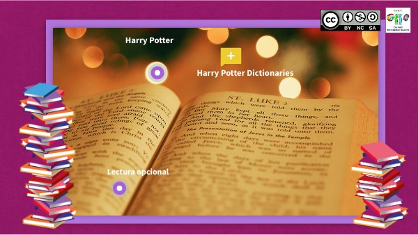 6th Grade- READING BOOKS