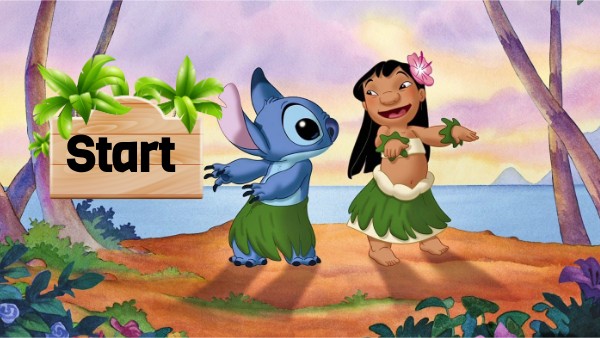 Copy - Stitch plural | Genially