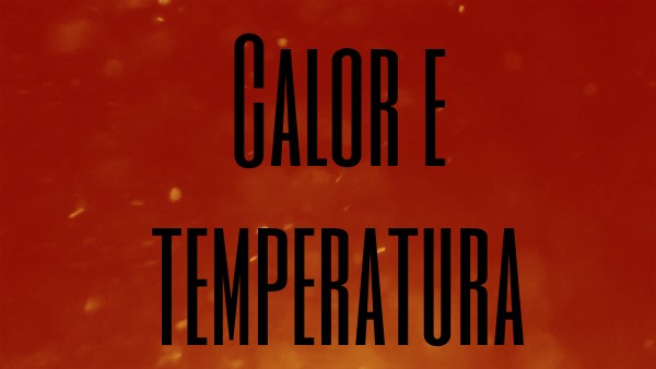 FIRE PRESENTATION | Genially