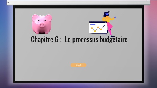 Chapître 6 | Genially