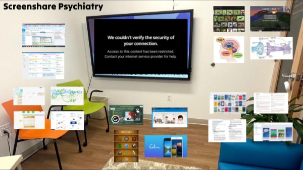 Vibe Board Clinical Uses | Treffert Studios