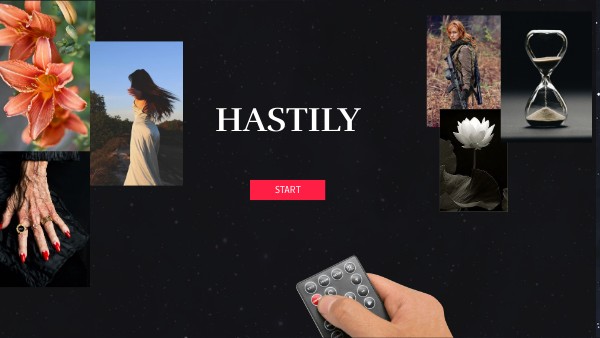 TOP TV SHOWS GUIDE | Genially