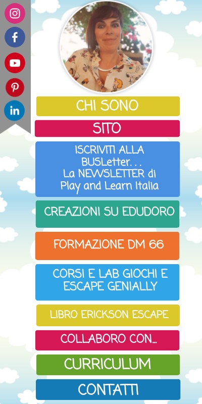 Maria Ghirardi_Link utili