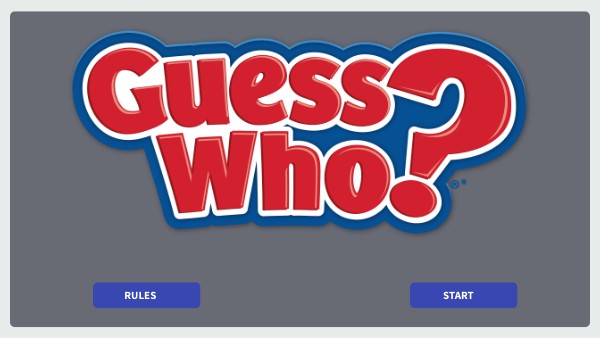 Guess Who? | Genially