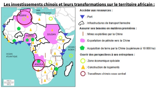 BASIC INTERACTIVE IMAGE | Genially