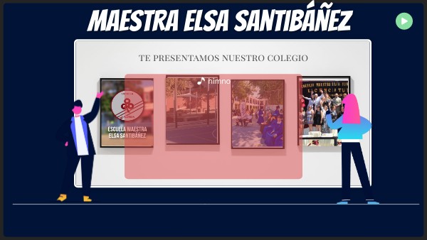 Presentación Escuela-2023 | Genially