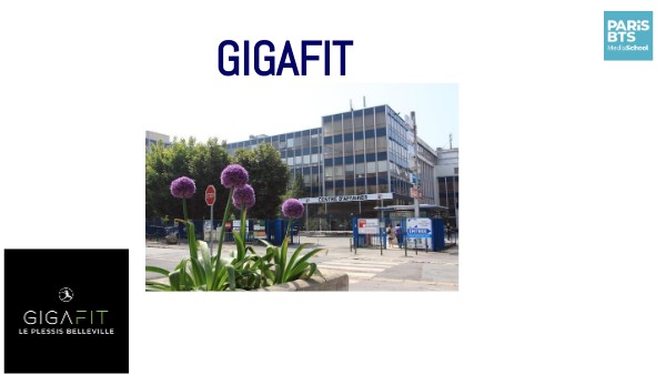 BASIC PRESENTATION | Genially