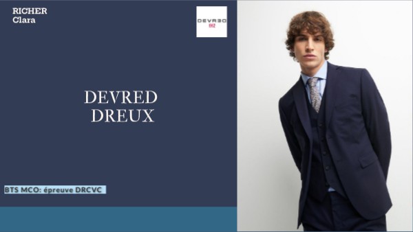 drcvc examen | Genially