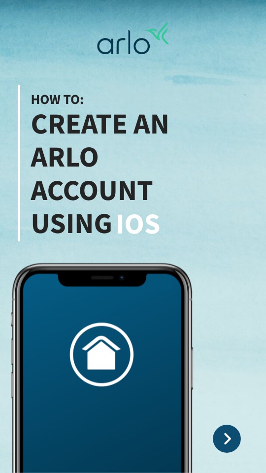 IOS4: HOW TO CREATE AN ARLO ACCOUNT | Genially