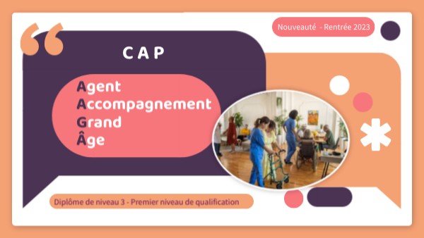 Copie - presentation_cap_aaga | Genially