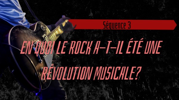 Séquence 3 - 4ème | Genially