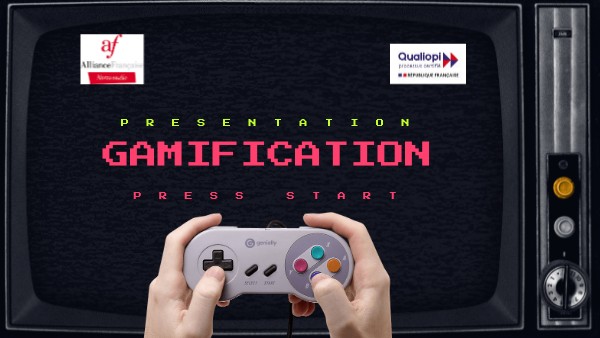 gamification version intégrale