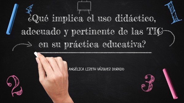 Presentación_Act3. | Genially