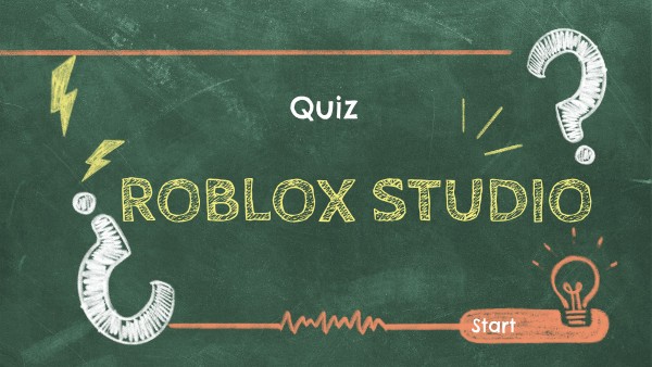 ANIMATED CHALKBOARD QUIZ | Genially