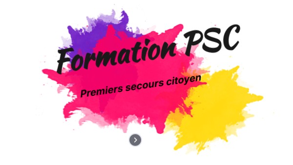 Formation PSC G. Sand | Genially