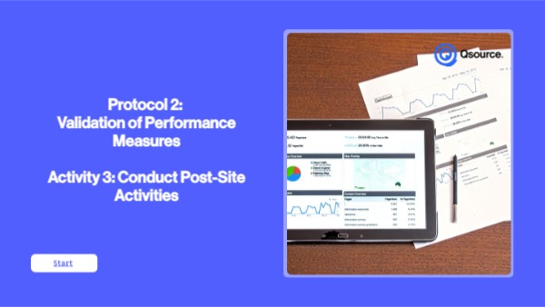 Protocol 2: Part 3 Activity 3 | Genially