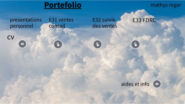 Roger Mathys | Genially