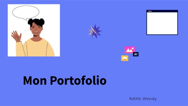 Copie - GENIAL PRESENTATION