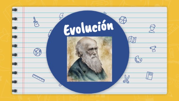 EVOLUCIÓN | Genially