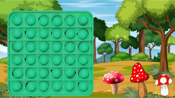 Pop it, lesson 4 | Genially