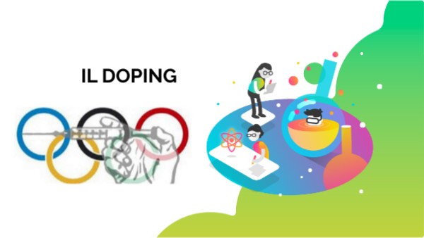 il doping (classi V) | Genially