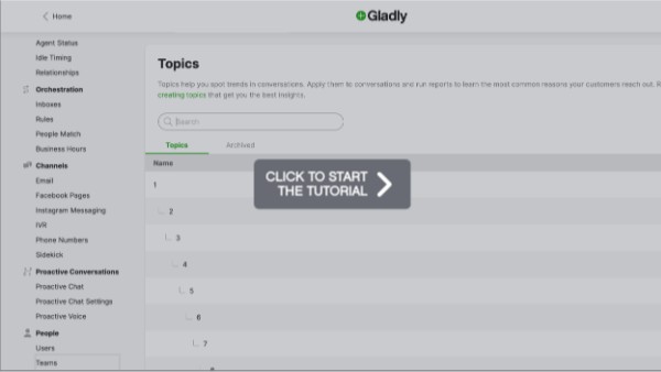 How to add Teams | Genially