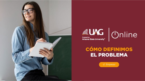 U4L2 La definición del problema | Genially