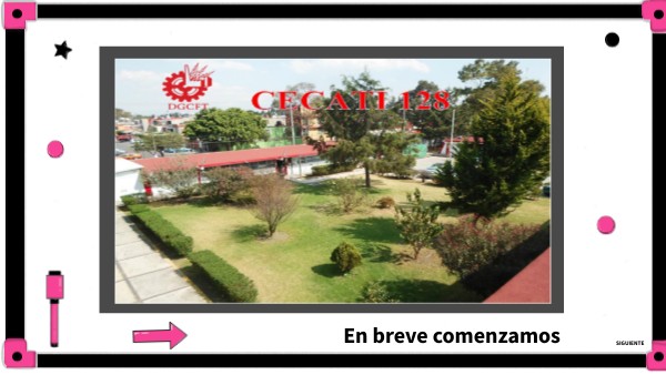 Ortografía y Redacción en textos formales | Genially