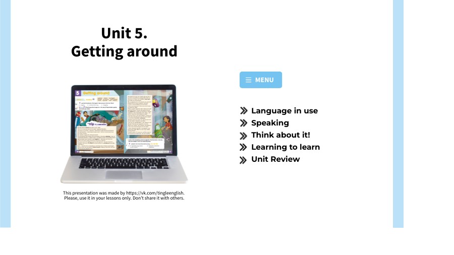 AS5 U5 Gr2 | Genially