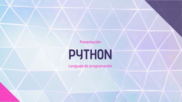 Python