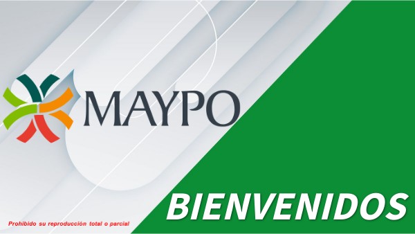 MAYPO | Genially