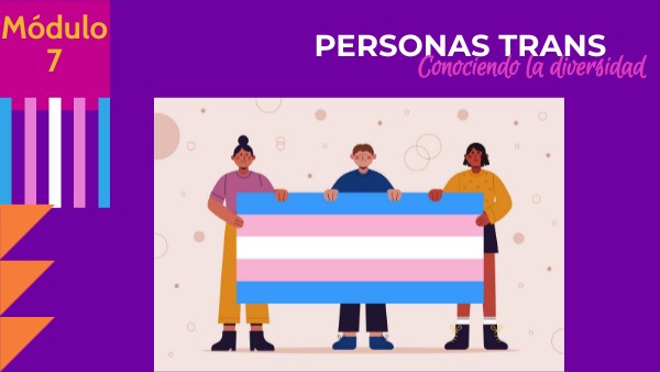 Trans COMPLETO | Genially