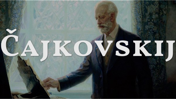 Čajkovskij