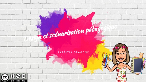 Cours design | Genially