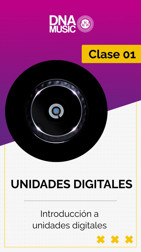CLASE 1 | Genially