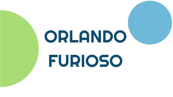 ORLANDO FURIOSO