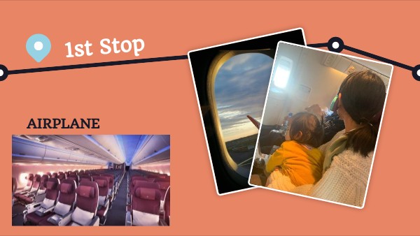 TRIP PLANNER